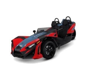 Polaris Slingshot 4 Wheel Conversion Kit by DDMWorks – Slingshot ...